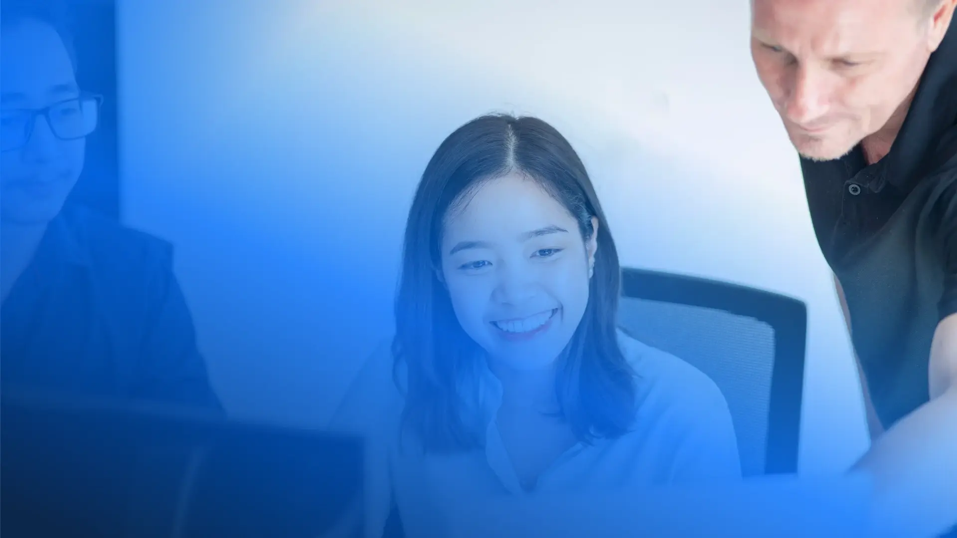 How a Frontend Developer Found the Right Path | Seven Peaks